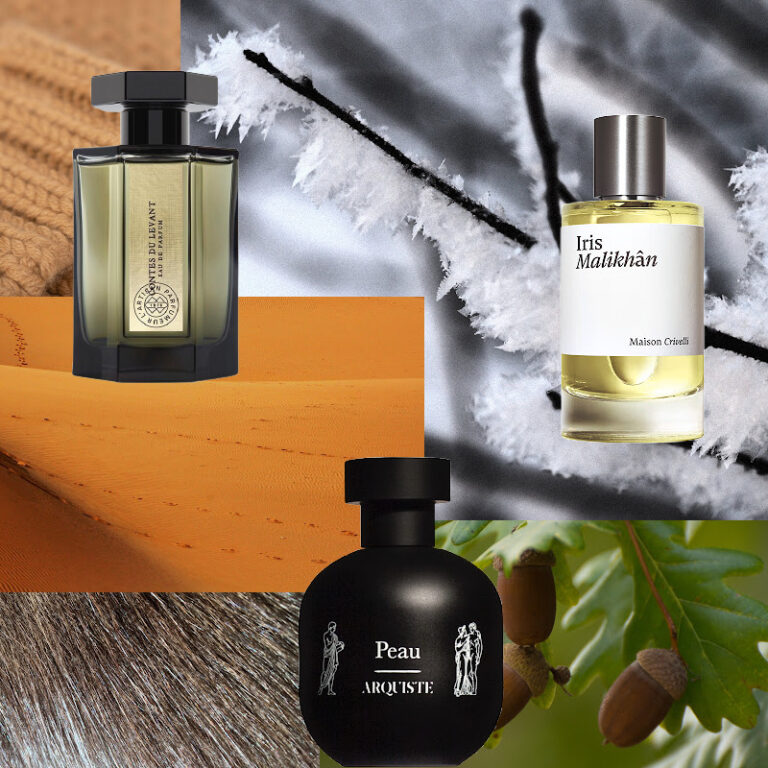 Our Favourite New Fragrances from 2021 - Etiket Journal