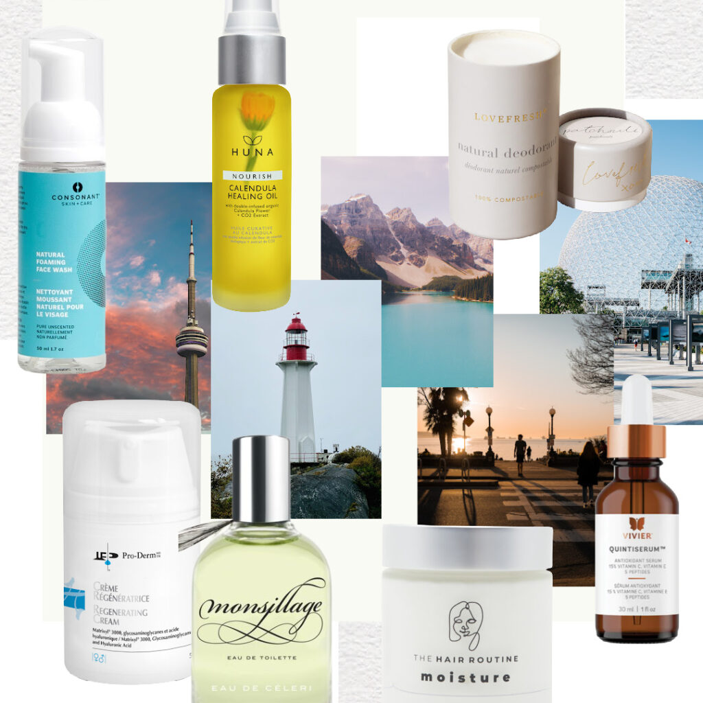 Discover Canadian Brands: Hidden Gems to Explore - Etiket Journal