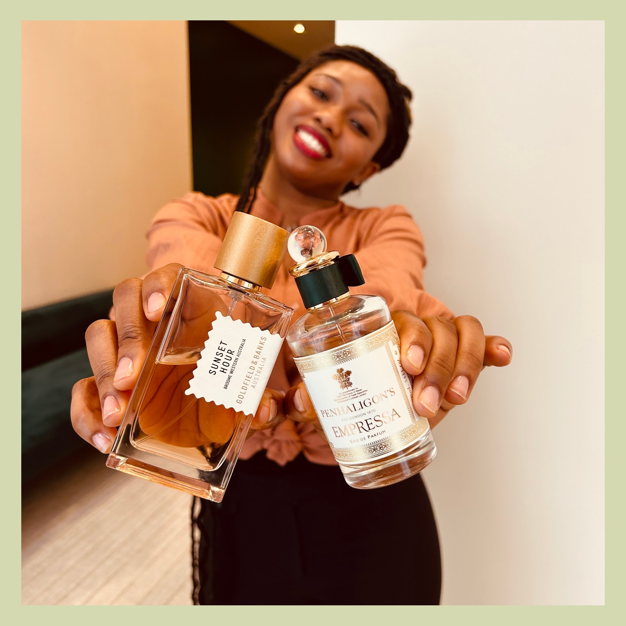 Perfumes & Fragrance | Etiket Journal