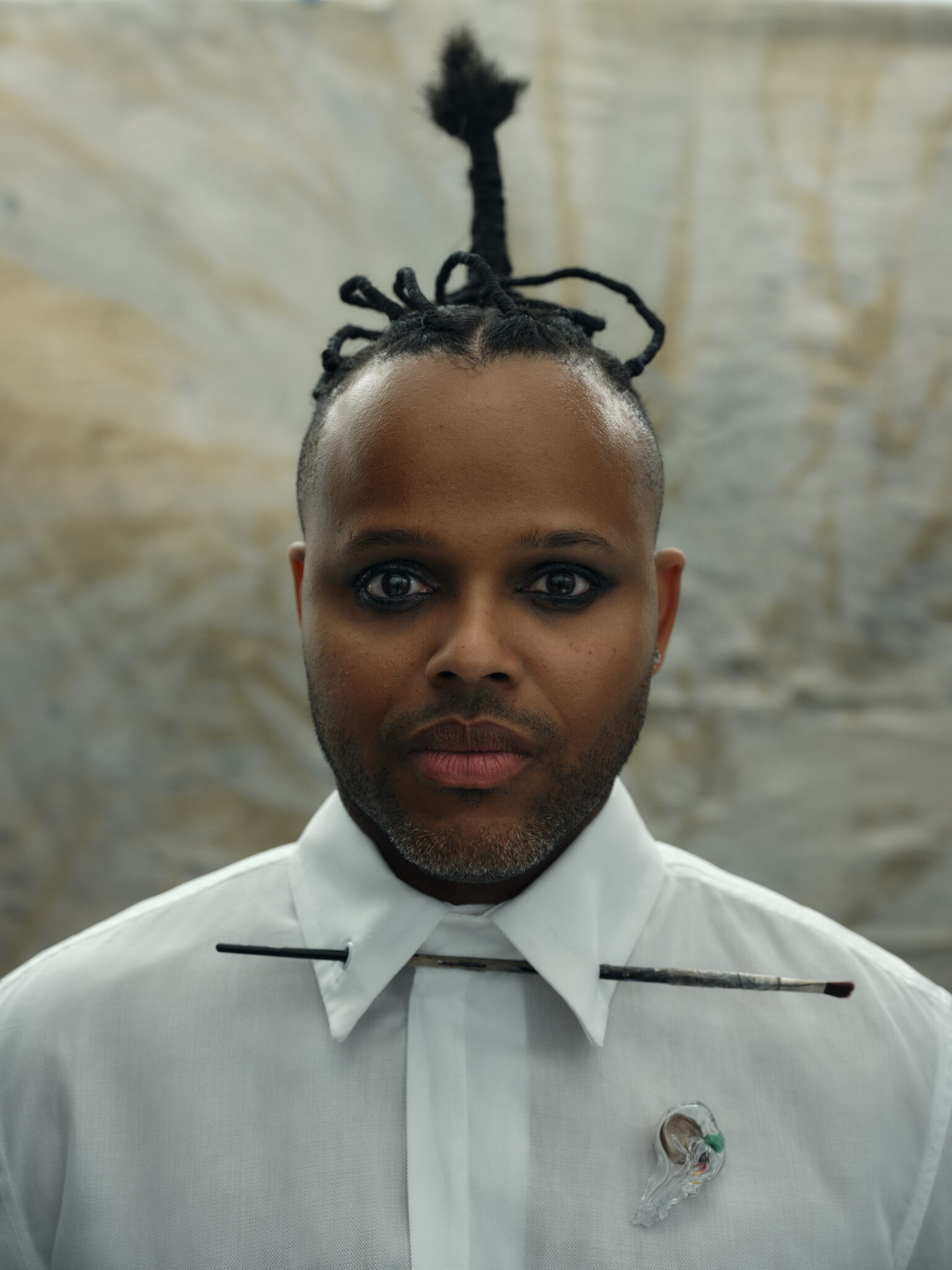 Who Is Manuel Mathieu? - Etiket Journal