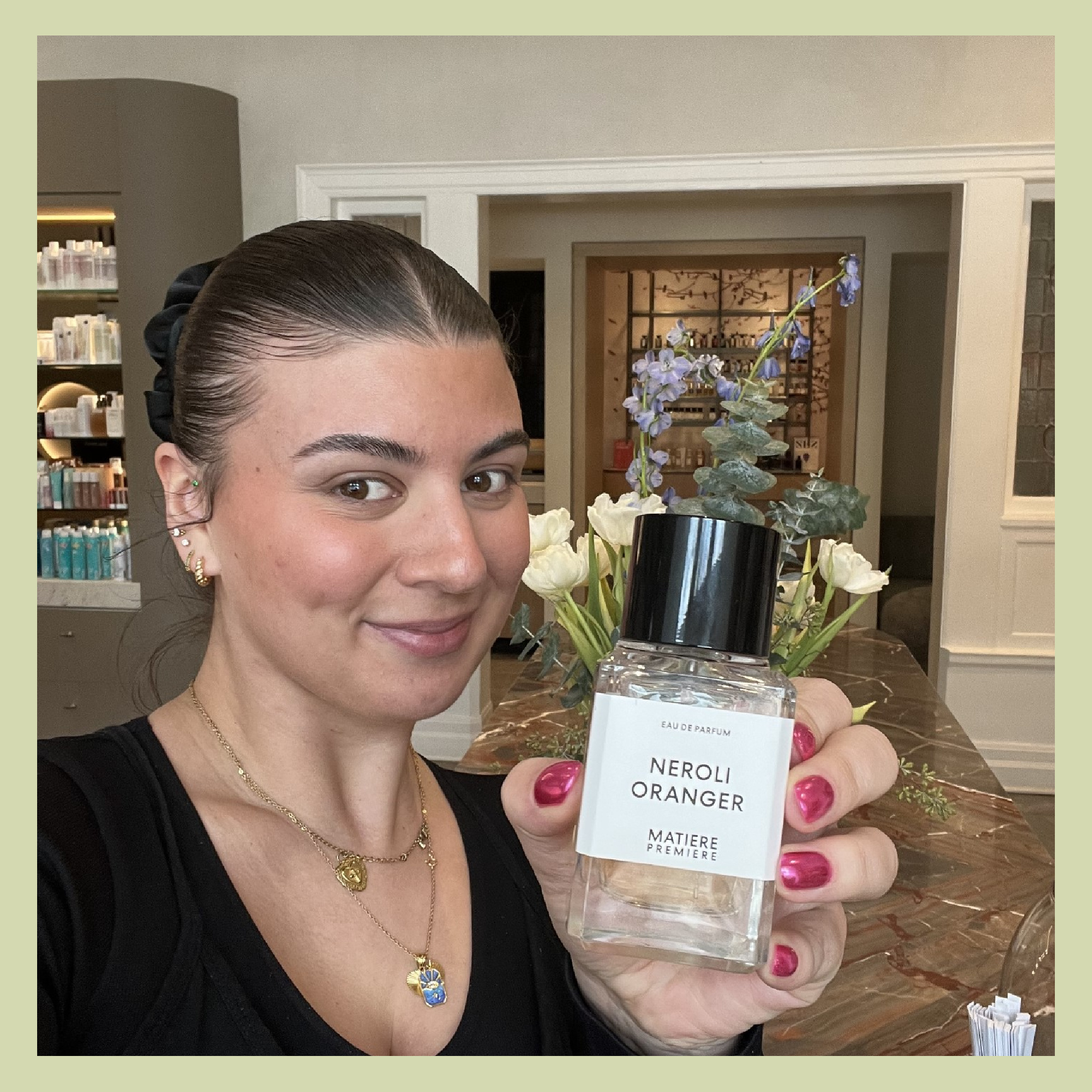 Perfumes & Fragrance | Etiket Journal