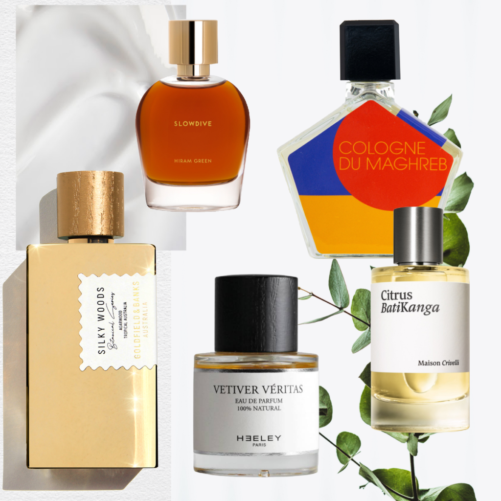 Earth Month: Green Perfumes We Love! - Etiket Journal