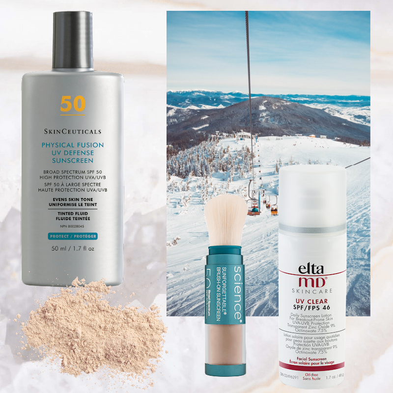 Best Sunscreens to Re-Apply Over Makeup - Etiket Journal