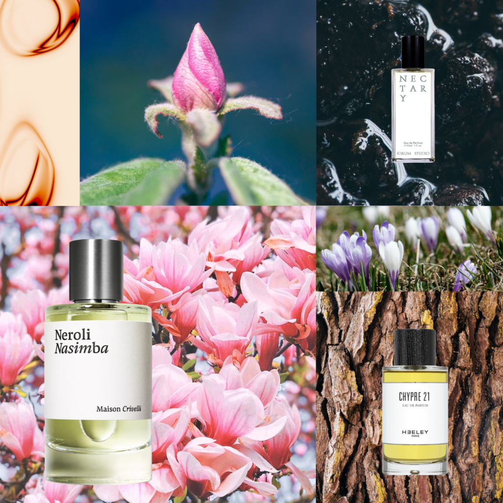 Our Top 10 Fragrance Picks for Spring - Etiket Journal