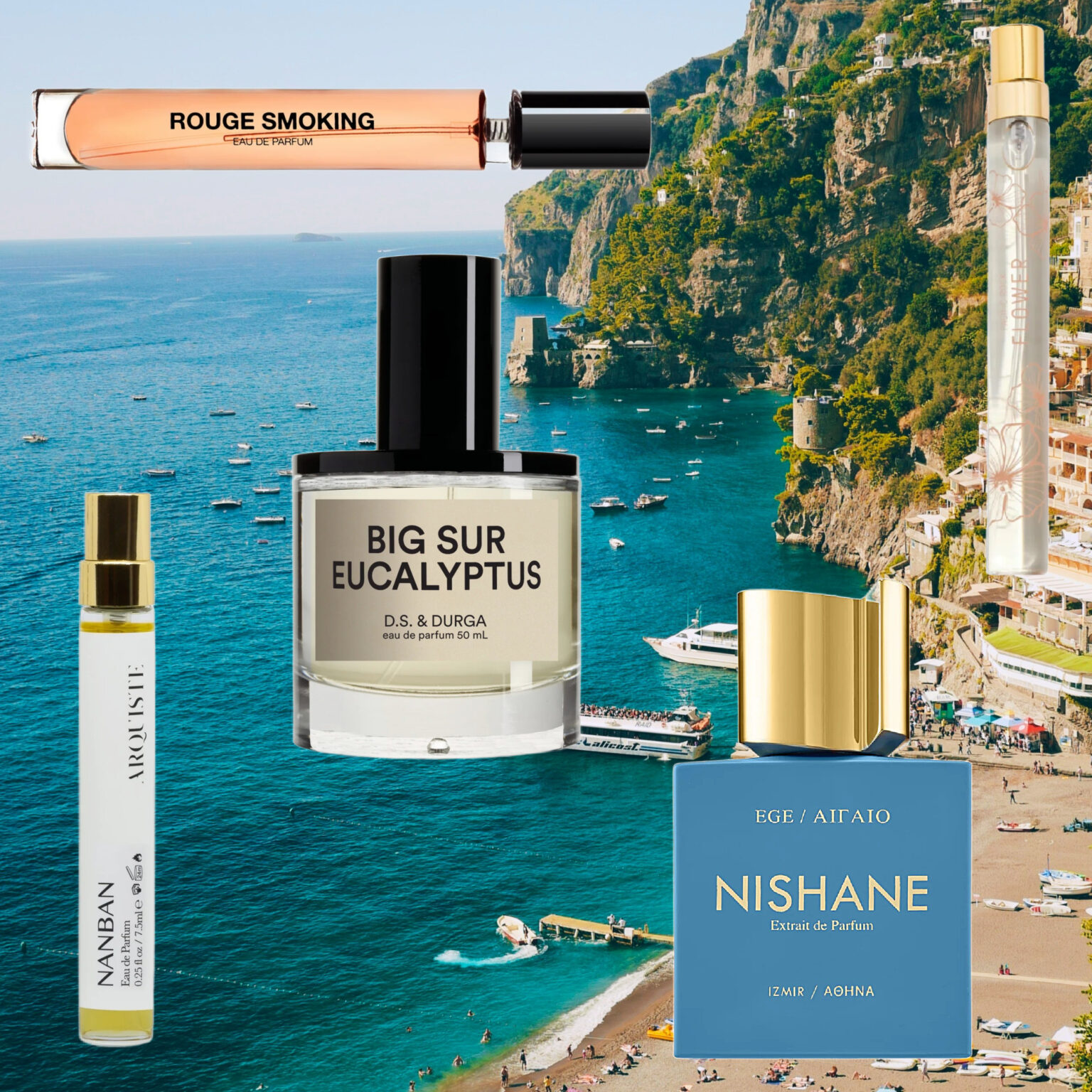 Etiket Journal | Luxury skincare, perfume and makeup