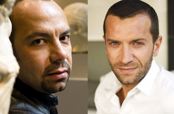 The Making of Perfume: What is a Nose?